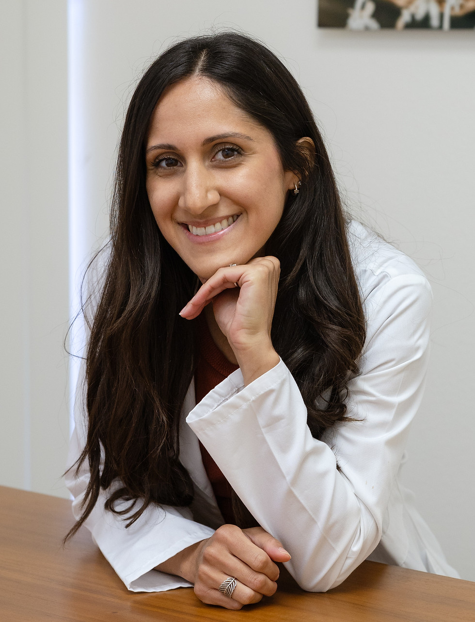 About | Wella Naturopathic Medicine | California Naturopathic Doctors